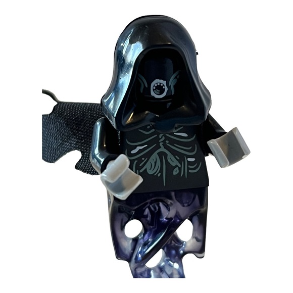 Unbranded | Toys | Harry Potter Dementor Mini Figure Lego Compatible ...
